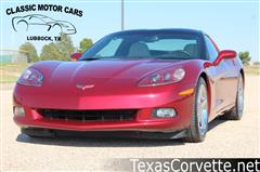 Quality Used Classic Cars in Lubbock, TX at Classic Motor Cars