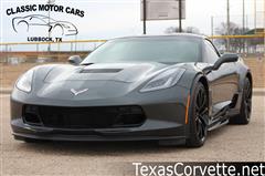Quality Used Classic Cars in Lubbock, TX at Classic Motor Cars