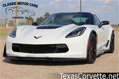 Quality Used Classic Cars in Lubbock, TX at Classic Motor Cars