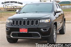 Quality Used Classic Cars in Lubbock, TX at Classic Motor Cars