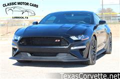 Quality Used Classic Cars in Lubbock, TX at Classic Motor Cars