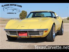 Quality Used Classic Cars in Lubbock, TX at Classic Motor Cars