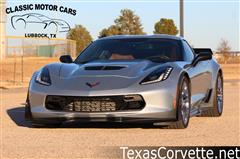 Quality Used Classic Cars in Lubbock, TX at Classic Motor Cars