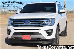 Quality Used Classic Cars in Lubbock, TX at Classic Motor Cars