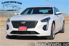 Quality Used Classic Cars in Lubbock, TX at Classic Motor Cars