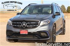 Quality Used Classic Cars in Lubbock, TX at Classic Motor Cars