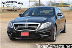 Quality Used Classic Cars in Lubbock, TX at Classic Motor Cars