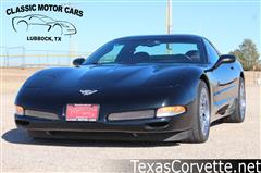Quality Used Classic Cars in Lubbock, TX at Classic Motor Cars