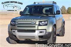 Quality Used Classic Cars in Lubbock, TX at Classic Motor Cars