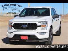 Quality Used Classic Cars in Lubbock, TX at Classic Motor Cars