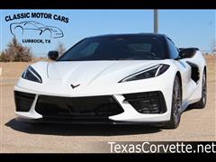 Quality Used Classic Cars in Lubbock, TX at Classic Motor Cars