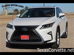 Quality Used Classic Cars in Lubbock, TX at Classic Motor Cars