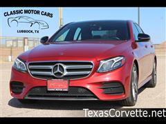 Quality Used Classic Cars in Lubbock, TX at Classic Motor Cars