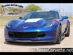 Quality Used Classic Cars in Lubbock, TX at Classic Motor Cars