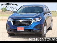 Quality Used Classic Cars in Lubbock, TX at Classic Motor Cars