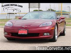 Quality Used Classic Cars in Lubbock, TX at Classic Motor Cars