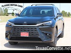 Quality Used Classic Cars in Lubbock, TX at Classic Motor Cars