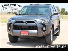 Quality Used Classic Cars in Lubbock, TX at Classic Motor Cars