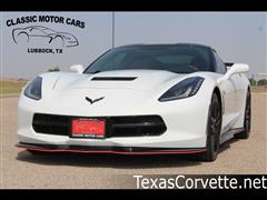 Quality Used Classic Cars in Lubbock, TX at Classic Motor Cars