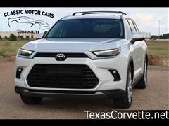 Quality Used Classic Cars in Lubbock, TX at Classic Motor Cars