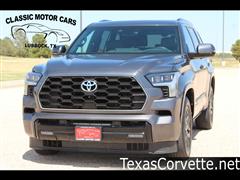 Quality Used Classic Cars in Lubbock, TX at Classic Motor Cars