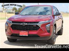 Quality Used Classic Cars in Lubbock, TX at Classic Motor Cars