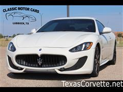Quality Used Classic Cars in Lubbock, TX at Classic Motor Cars