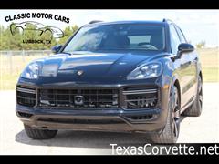 Quality Used Classic Cars in Lubbock, TX at Classic Motor Cars