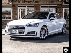 Used Cars Bridgeview IL | Used Cars & Trucks IL | Midway Autohaus