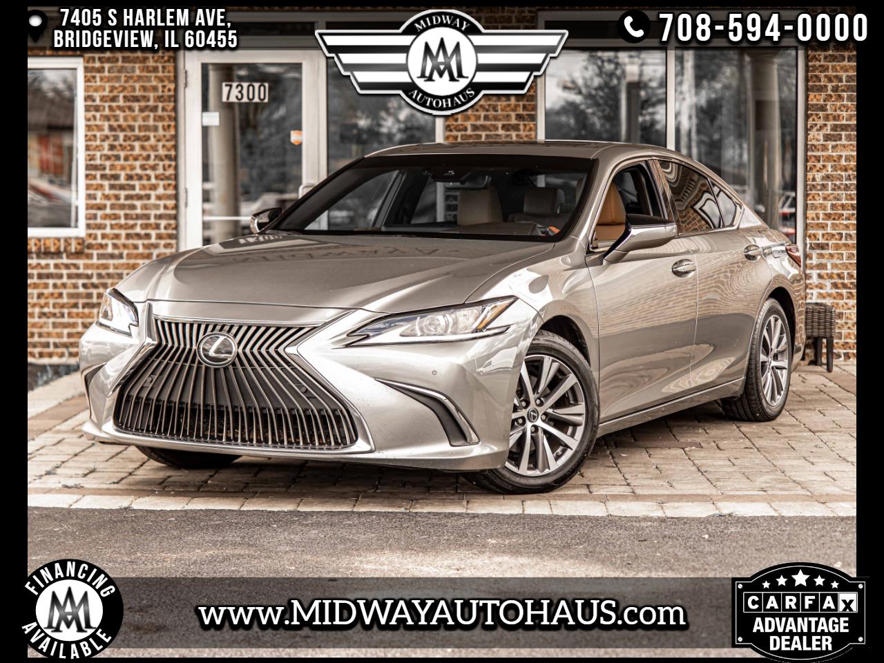 Used Cars for Sale Bridgeview IL 60455 Midway Autohaus