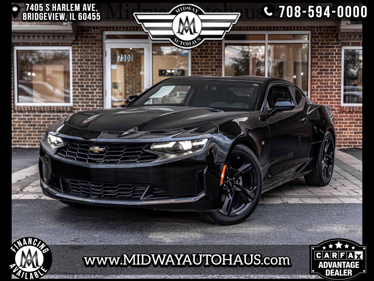 Used Cars for Sale Bridgeview IL 60455 Midway Autohaus