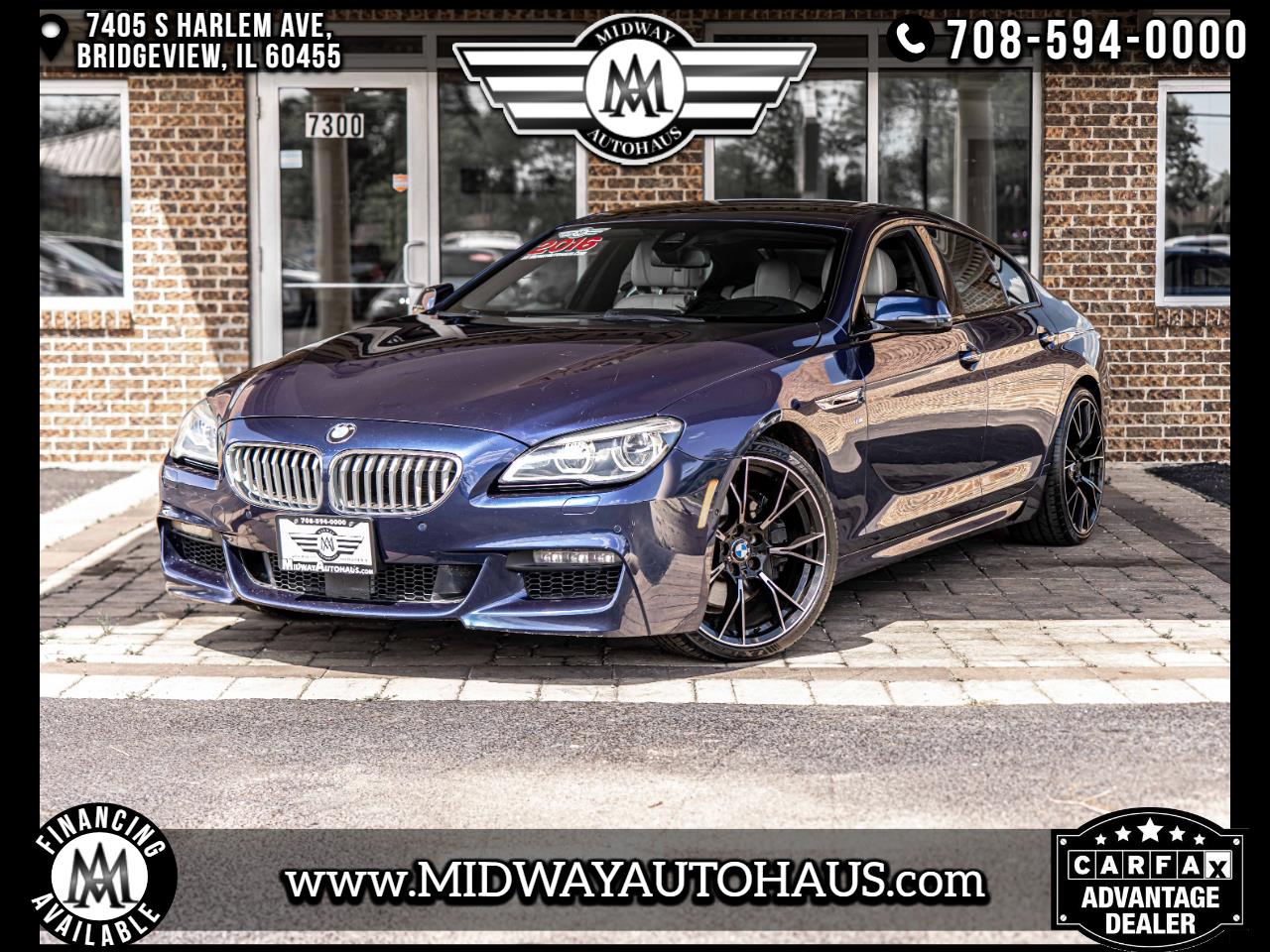 Used Cars for Sale Bridgeview IL 60455 Midway Autohaus