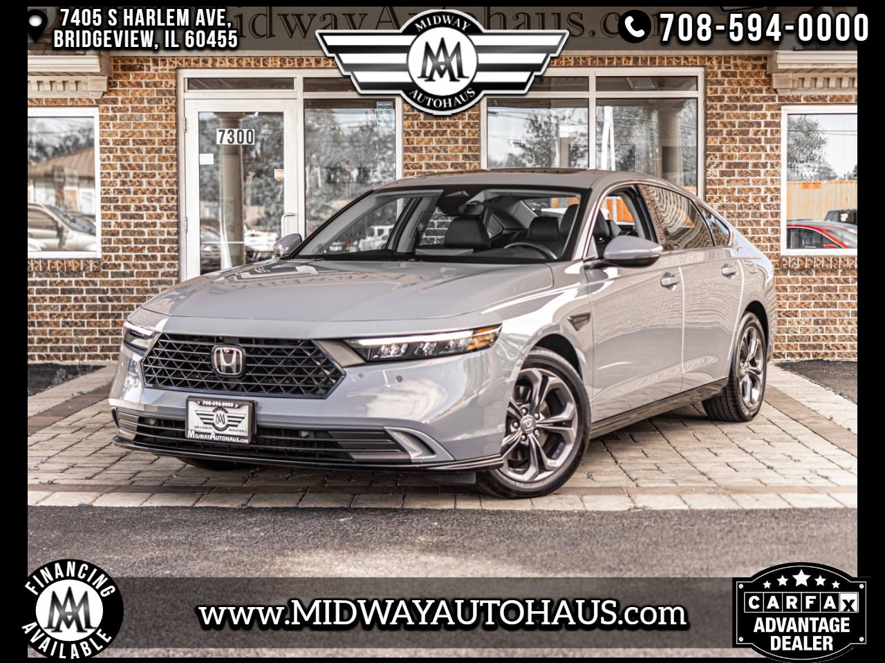 Used Cars for Sale Bridgeview IL 60455 Midway Autohaus