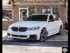 Used Cars Bridgeview IL | Used Cars & Trucks IL | Midway Autohaus