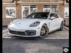 Used Cars Bridgeview IL | Used Cars & Trucks IL | Midway Autohaus