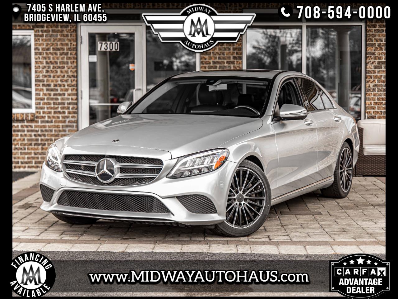 Used Cars for Sale Bridgeview IL 60455 Midway Autohaus