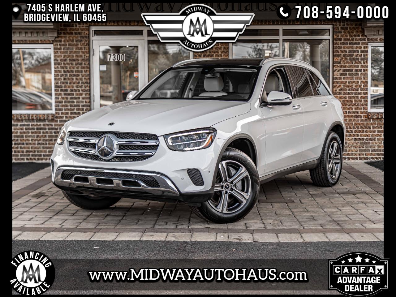 Used Cars for Sale Bridgeview IL 60455 Midway Autohaus