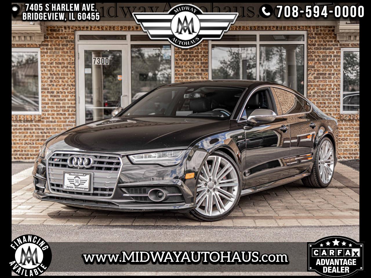 Used Cars for Sale Bridgeview IL 60455 Midway Autohaus