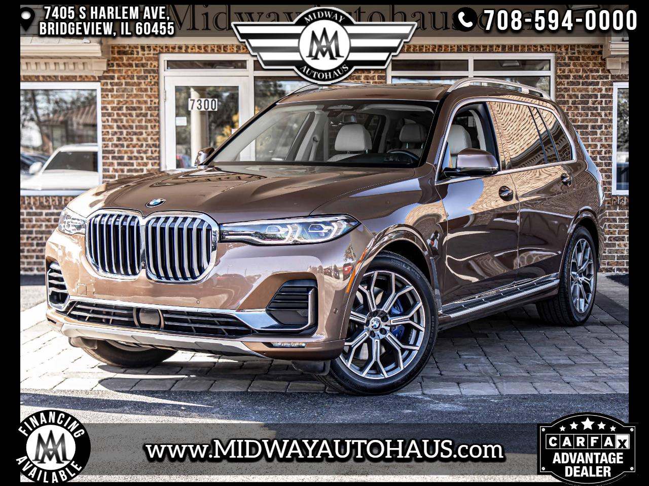 Used Cars for Sale Bridgeview IL 60455 Midway Autohaus