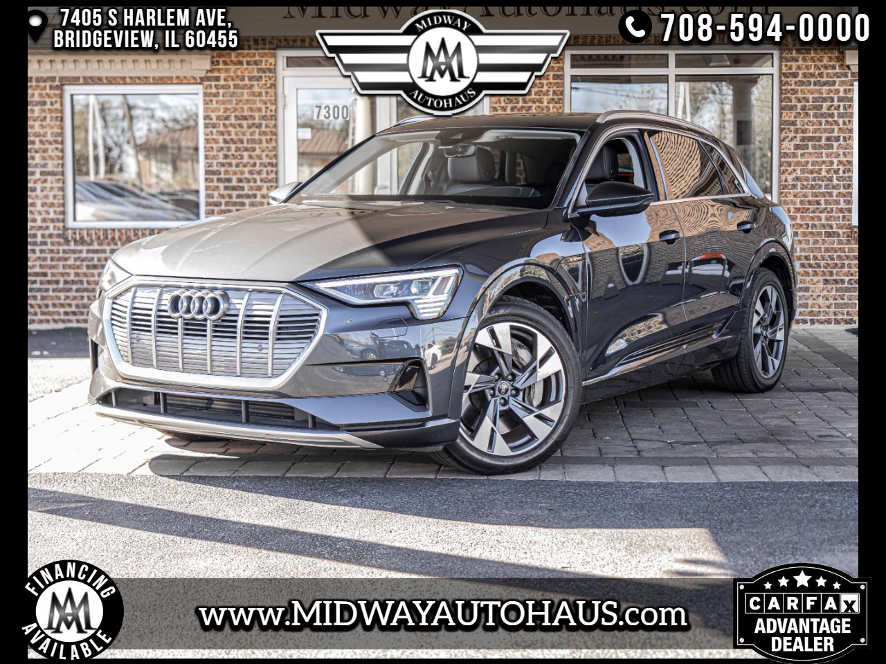 Used Cars for Sale Bridgeview IL 60455 Midway Autohaus