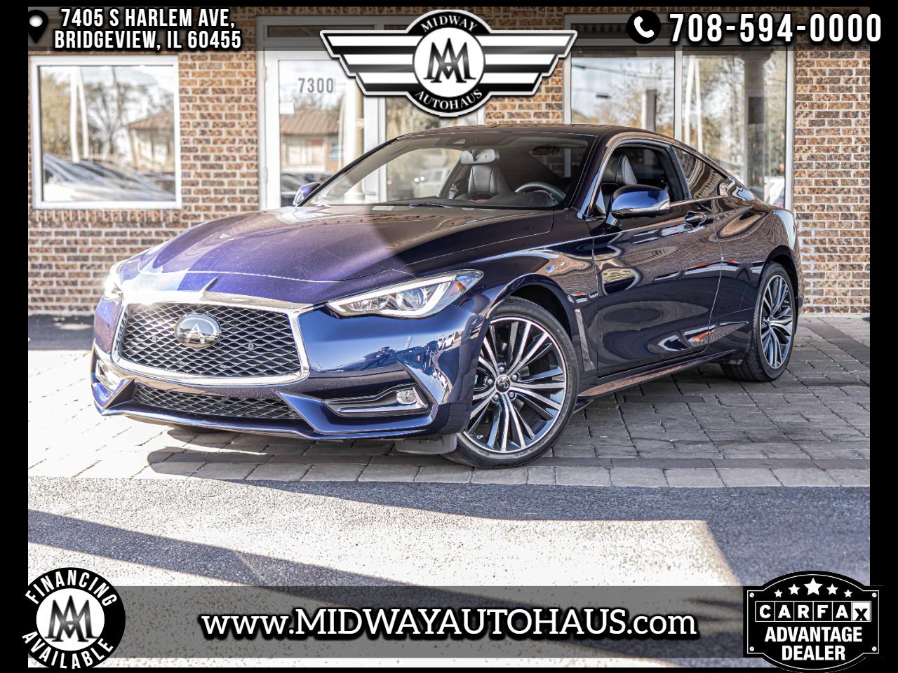 Used Cars for Sale Bridgeview IL 60455 Midway Autohaus