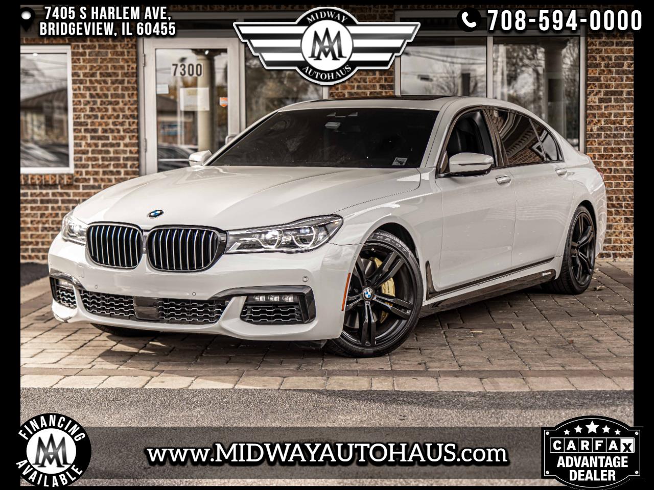 Used Cars for Sale Bridgeview IL 60455 Midway Autohaus