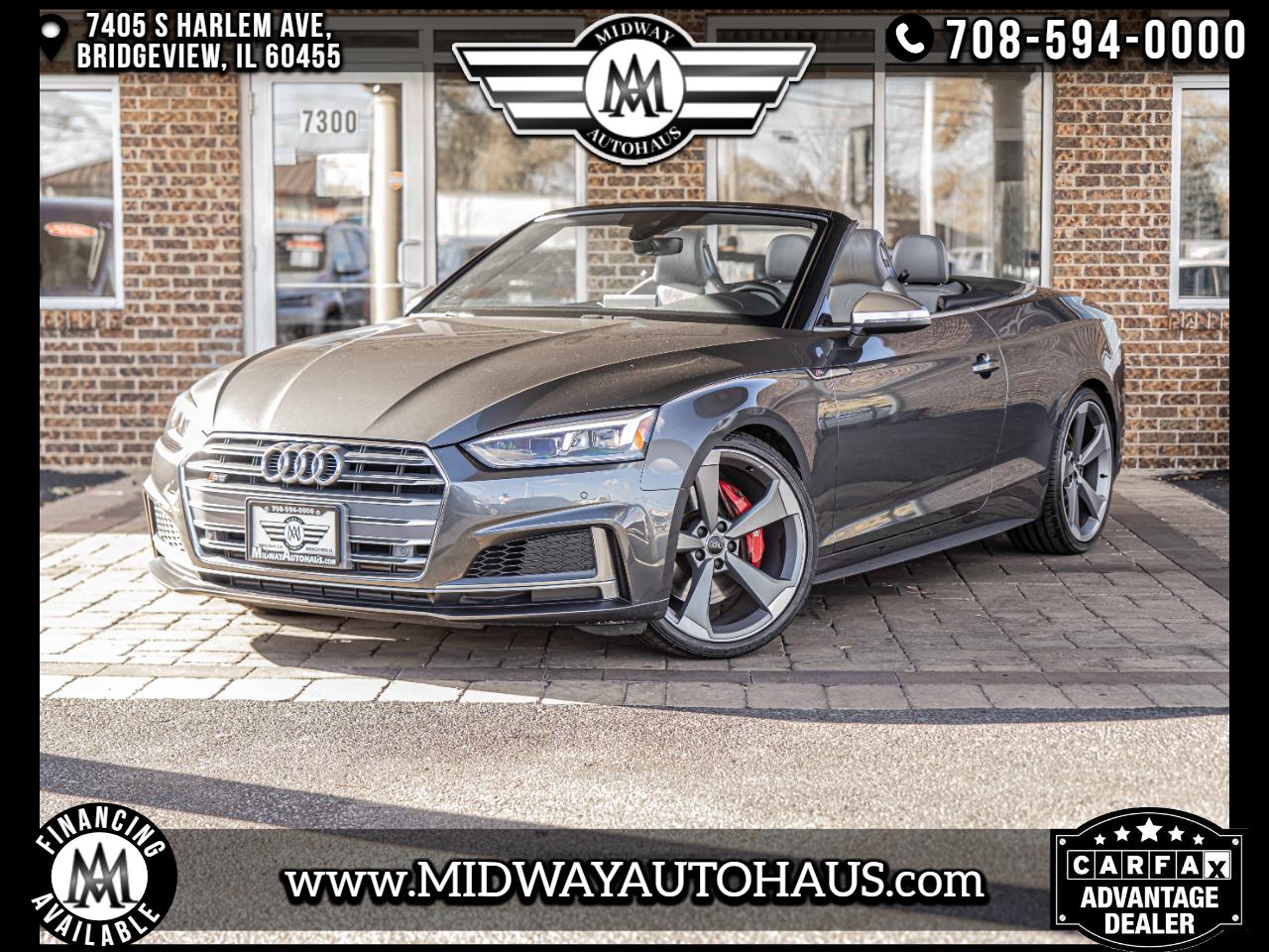 Used Cars for Sale Bridgeview IL 60455 Midway Autohaus