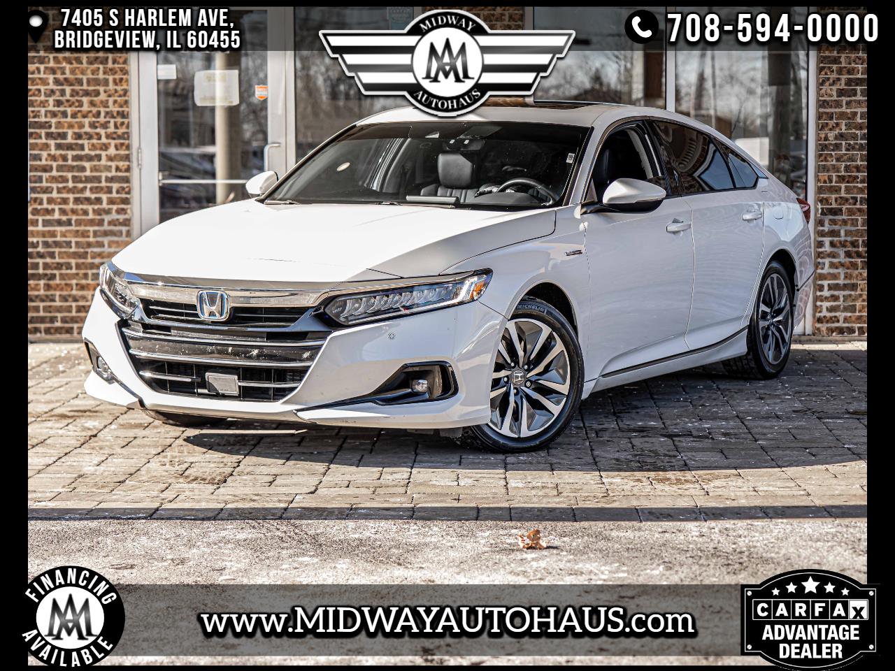 Used Cars for Sale Bridgeview IL 60455 Midway Autohaus