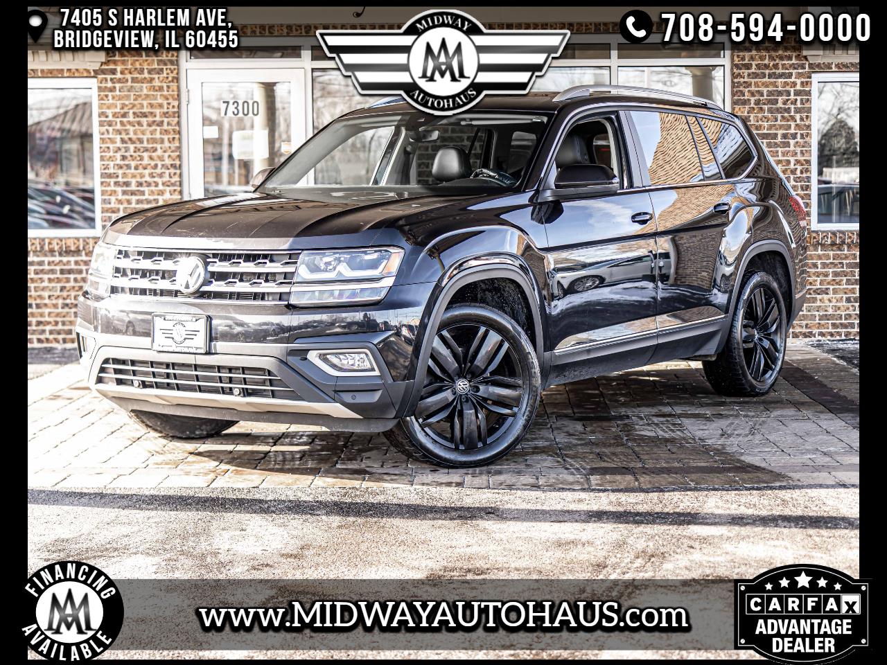 Used Cars for Sale Bridgeview IL 60455 Midway Autohaus