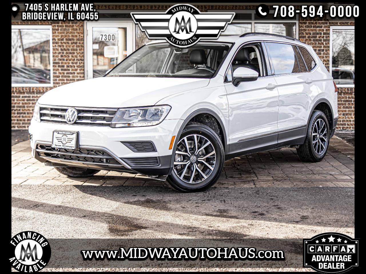 Used Cars for Sale Bridgeview IL 60455 Midway Autohaus