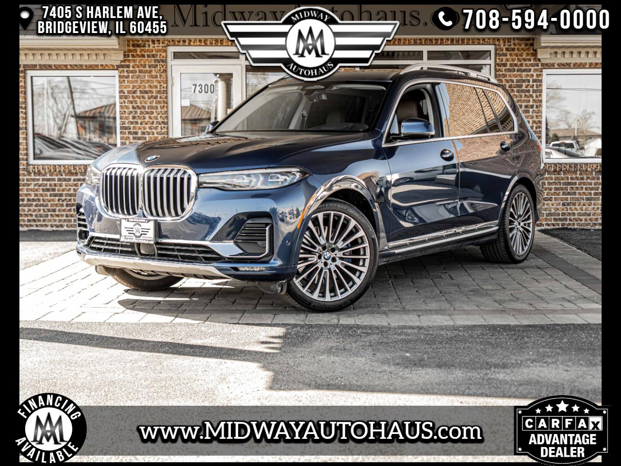 Used Cars for Sale Bridgeview IL 60455 Midway Autohaus