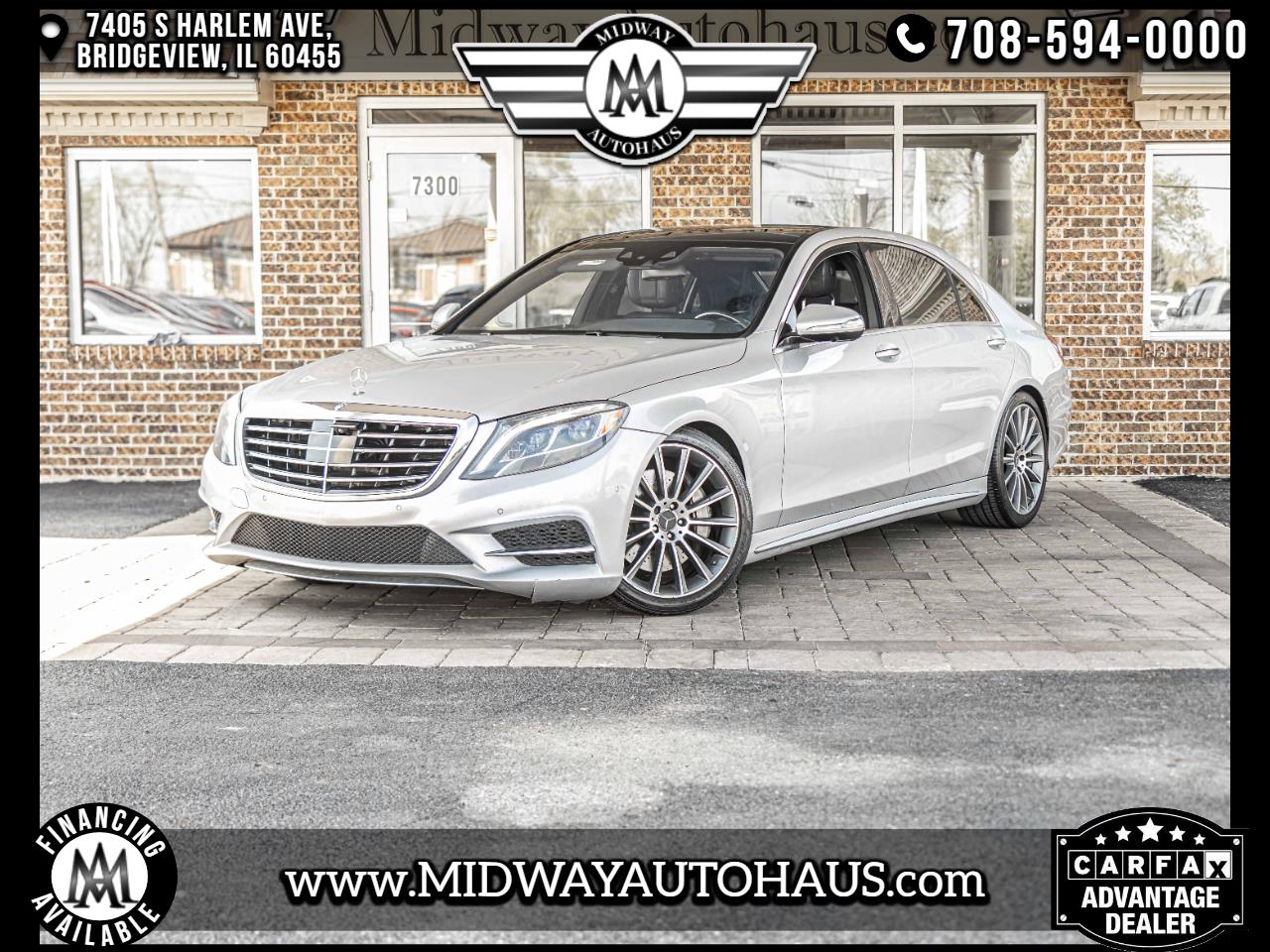Used Cars for Sale Bridgeview IL 60455 Midway Autohaus