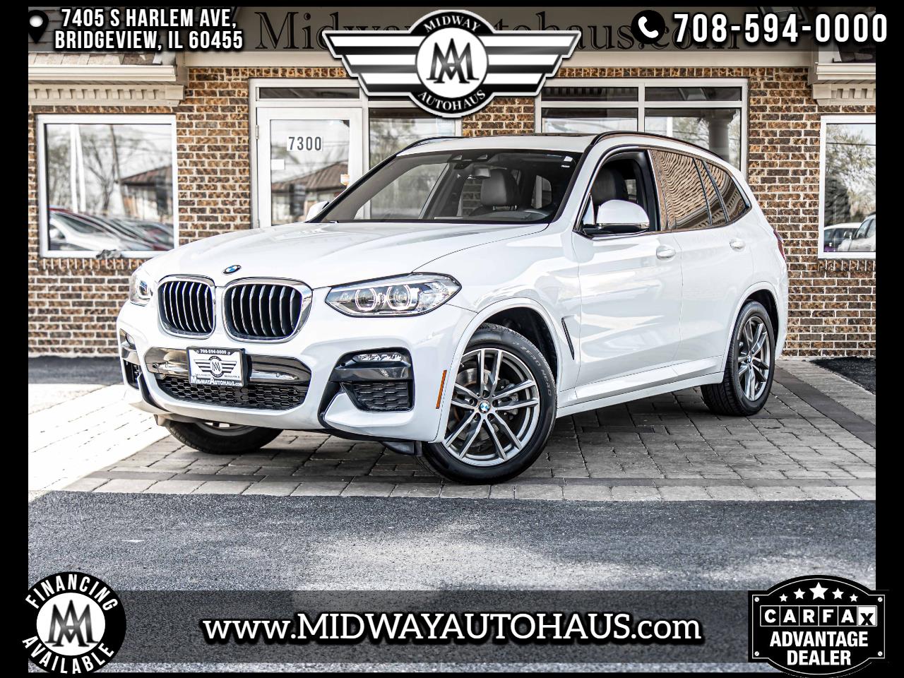 Used Cars for Sale Bridgeview IL 60455 Midway Autohaus