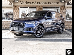 Used Cars Bridgeview IL | Used Cars & Trucks IL | Midway Autohaus